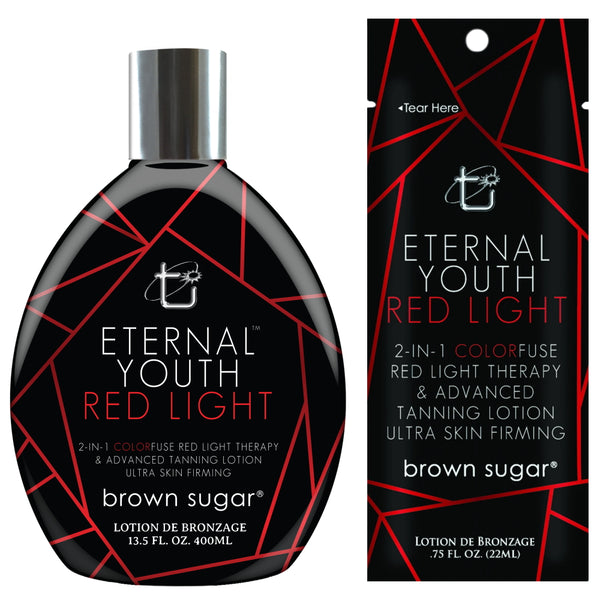 Tan Inc Eternal Youth Red Light – Tanning Supplies 4 u